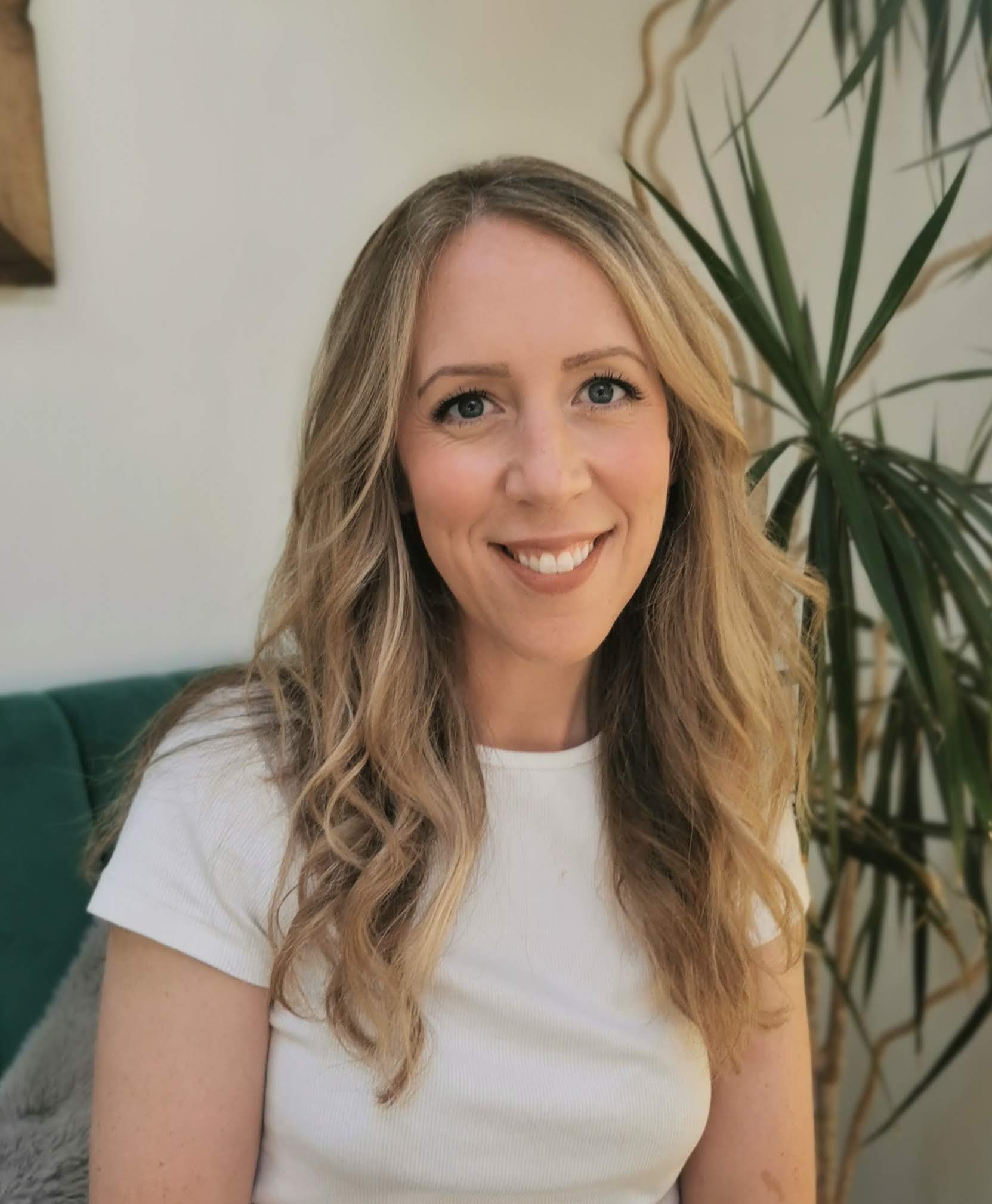 Amy Peace - Counselling Stourbridge - Amy Peace Counselling